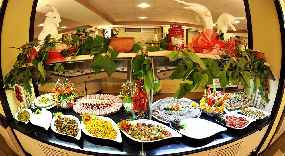 FOTO GALERİ - First Class Hotel Alanya First Class Hotel First Class Hotel