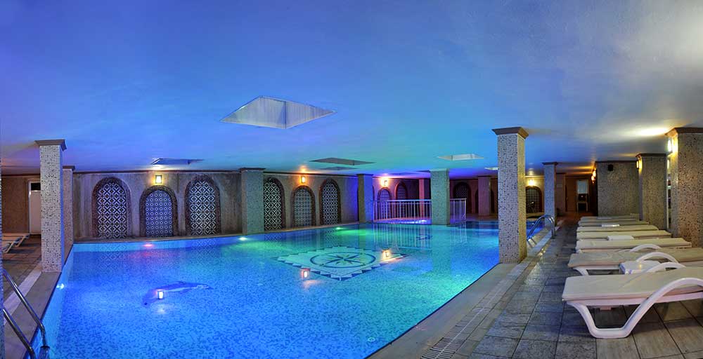 FOTO GALERİ - First Class Hotel Alanya First Class Hotel First Class Hotel